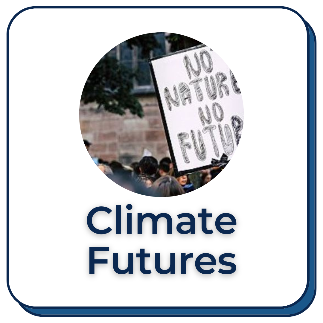 Climate Change Introduction Lesson